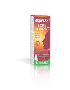 Angiflash | HDC Pharma