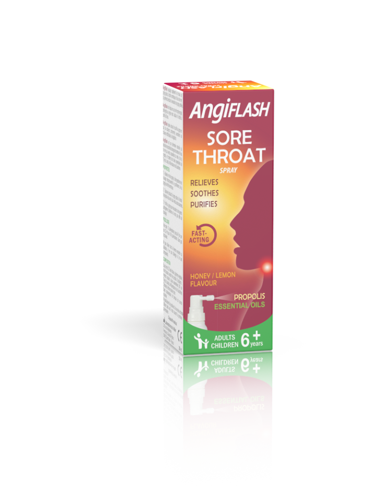 Angiflash | HDC Pharma