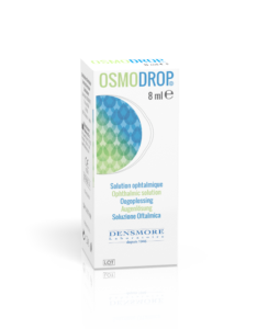 Osmodrop | HDC Pharma
