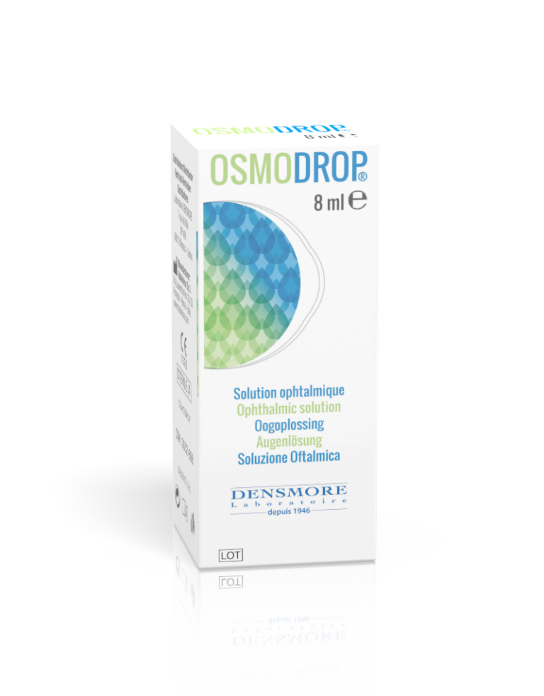 Osmodrop | HDC Pharma