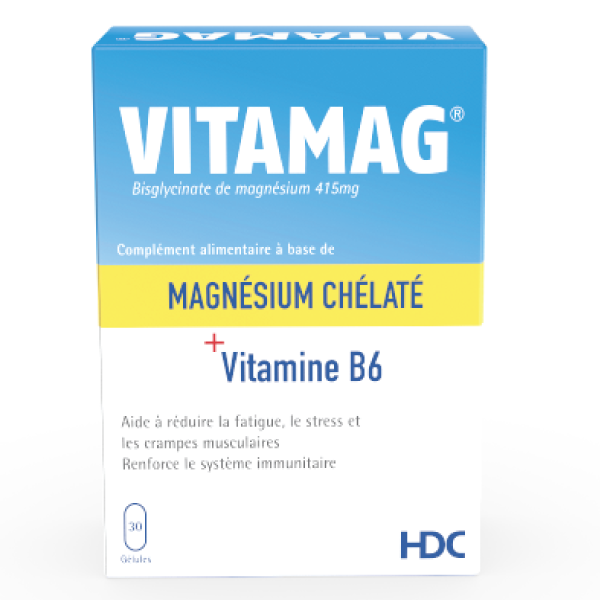 Produits | HDC Pharma